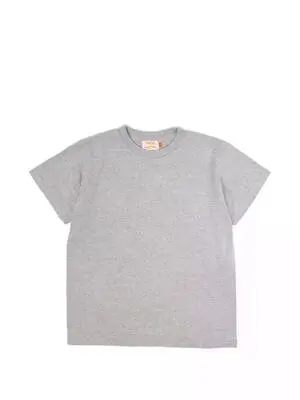 SUNRAY SPORTSWEAR Na'maka'oh Short-sleeve T-shirt - Grey