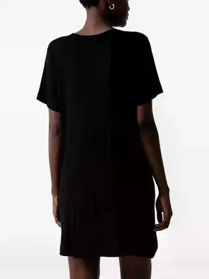 Dkny Logo-print Nightdress