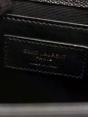 Saint Laurent Kate Chain Shoulder Bag