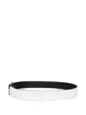 VAIN Logo Buckle Belt