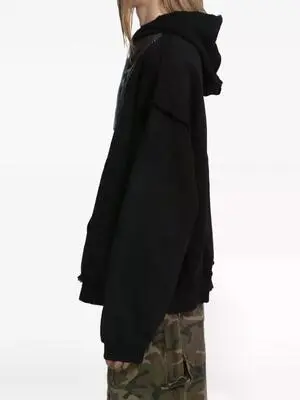 SKOOT Midnight Show Graphic-print Hoodie