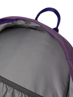 Columbia 25l Castle Crest Logo-print Panelled Backpack