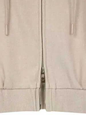 STUDIO TOMBOY Zip-up Hoodie