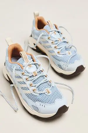 Merrell Moab Speed 2 Hiker Sneakers - Cirrus