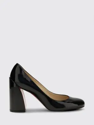 CHRISTIAN LOUBOUTIN High Heel Shoes - Black