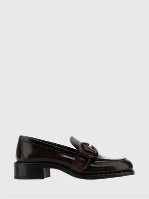 Prada Loafer - Brown