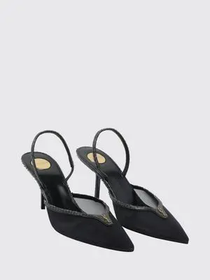 Saint Laurent Pump - Black