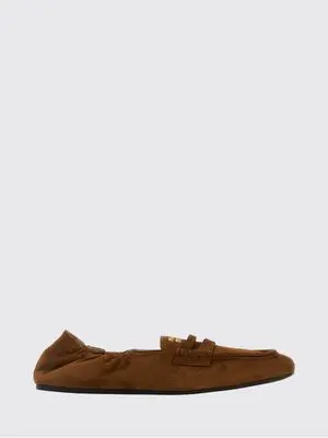 Miu Miu Loafer - Brown