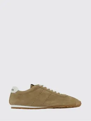 Miu Miu Sneakers - Cream