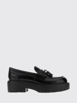 Miu Miu Heeled Sandal - Black