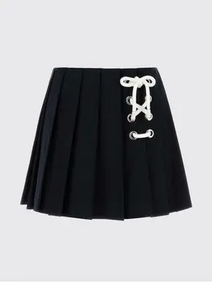 Prada Skirt - Blue