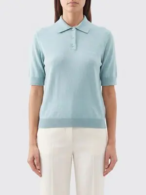 Gucci Polo Shirt - Blue