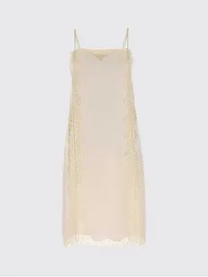 Prada Dress - Cream