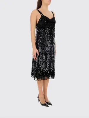 Prada Dress - Black