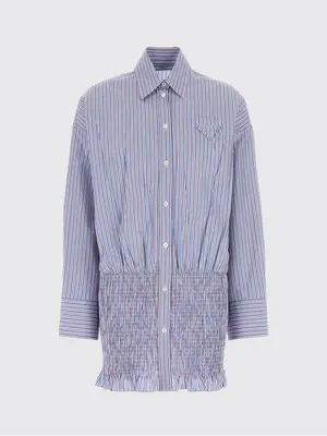 Prada Shirt - Blue