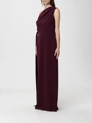 Solace London Irina Empire Dress