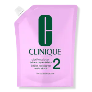 CLINIQUE Clarifying Face Lotion Toner 2 Dry Combination - One-color