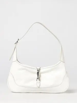 Gucci Shoulder Bag - White