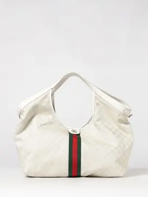 Gucci Shoulder Bag - White
