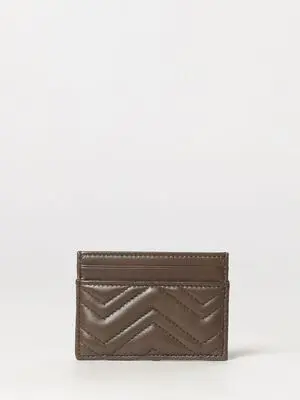 Gucci Wallet - Brown
