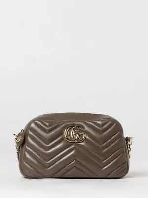 Gucci Shoulder Bag - Brown