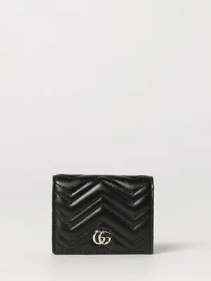Gucci Wallet - Black