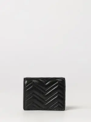 Gucci Wallet - Black