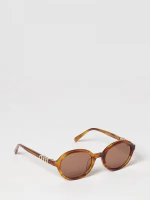 Gucci Gg2033sa Recycled Acetate Sunglasses - Cream