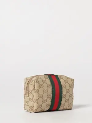 Gucci Wallet - Cream
