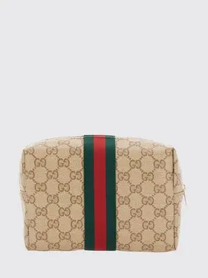 Gucci Wallet - Cream