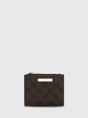 Gucci Wallet - Brown