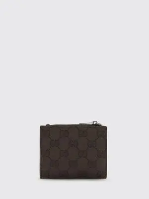 Gucci Wallet - Brown