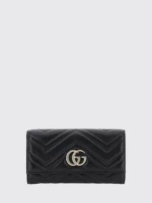 Gucci Wallet - Black