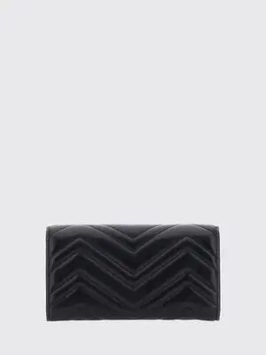 Gucci Wallet - Black