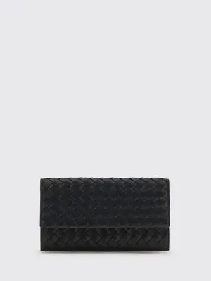 Bottega Veneta Wallet - Black