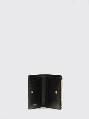 Saint Laurent Wallet
