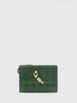 Bottega Veneta Wallet - Green