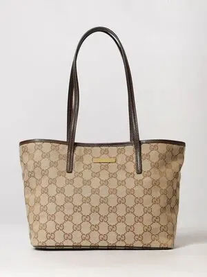 Gucci Shoulder Bag - Cream
