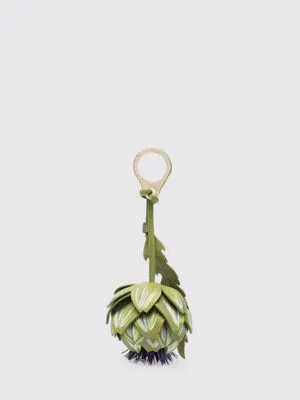 CHRISTIAN LOUBOUTIN Key Chain - Green
