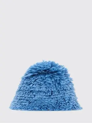 Prada Hat - Blue