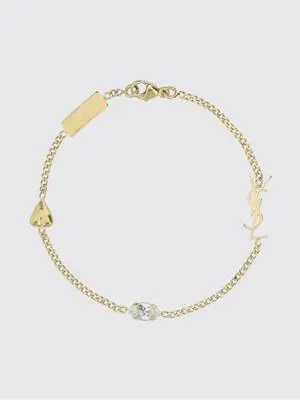 Saint Laurent Jewel - Gold