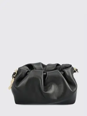 CHRISTIAN LOUBOUTIN Shoulder Bag - Black