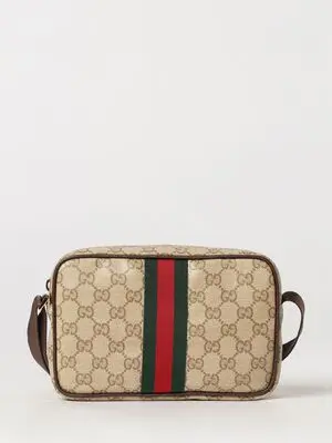 Gucci Bag - Cream