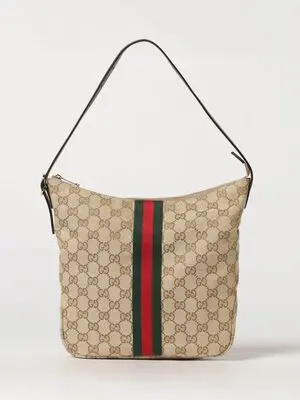 Gucci Bag - Cream
