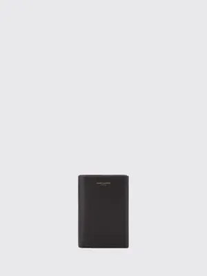 Saint Laurent Wallet - Brown
