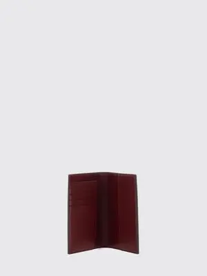 Saint Laurent Wallet - Brown