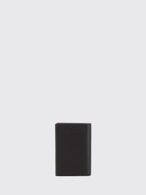 Saint Laurent Wallet - Brown