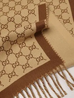 Gucci Scarf