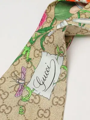 Gucci Scarf