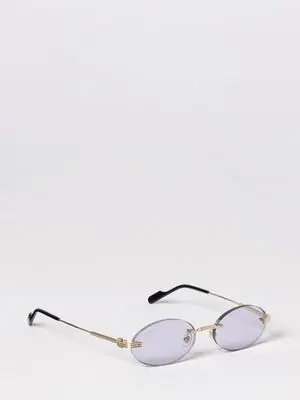 Cartier Sunglasses - Purple